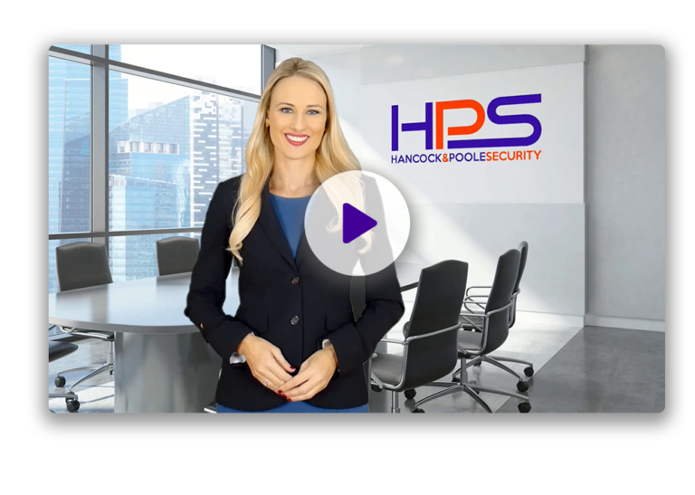 Home - Managed Information Security Services - Hancock & Poole Security