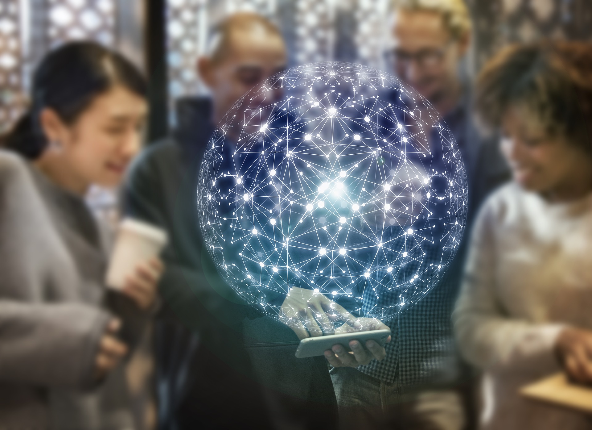 Engaging Employees in Information Security Awareness